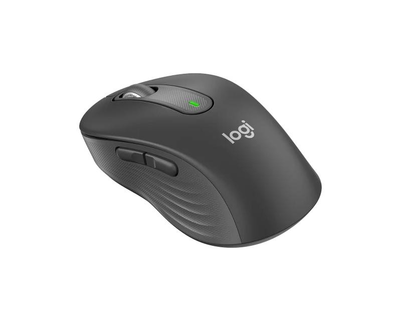 LOGITECH - M650 Wireless Graphite miš