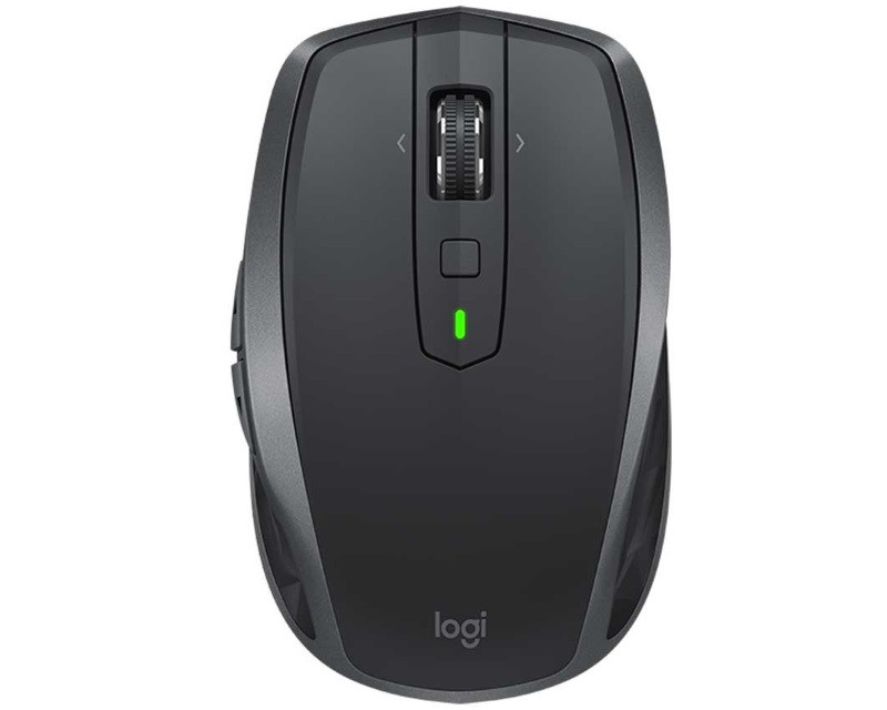 LOGITECH - MX Anywhere 2S Wireless Graphite miš