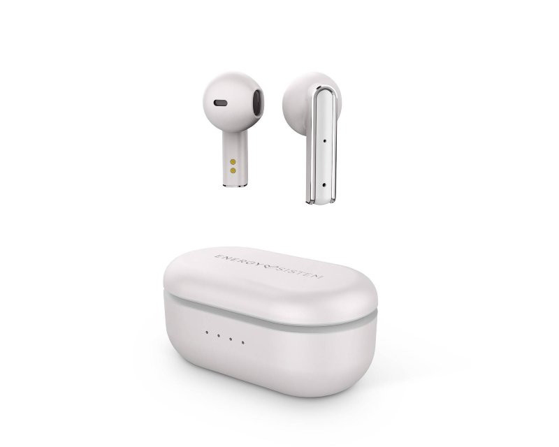 ENERGY SISTEM - Style 4 Cream True Wireless slušalice krem