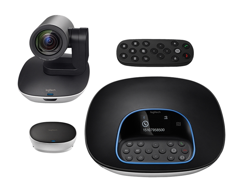 LOGITECH - Group Conference Cam