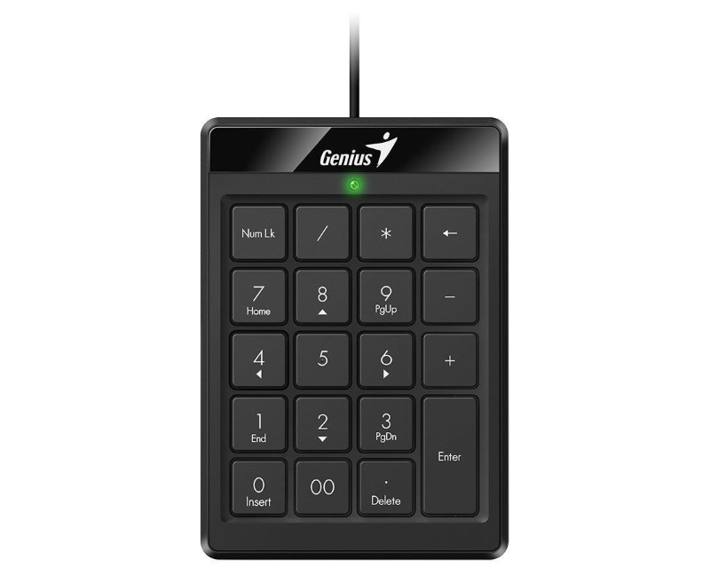GENIUS - NumPad 110 USB numerička tastatura