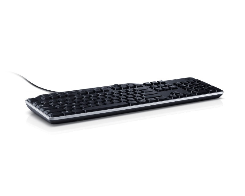 DELL - Business Multimedia KB522 USB RU tastatura crna