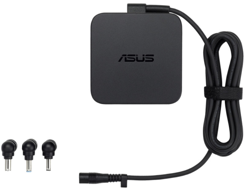 ASUS - U65W-01 Universal Mini Mulit-tips 65W adapter za laptop