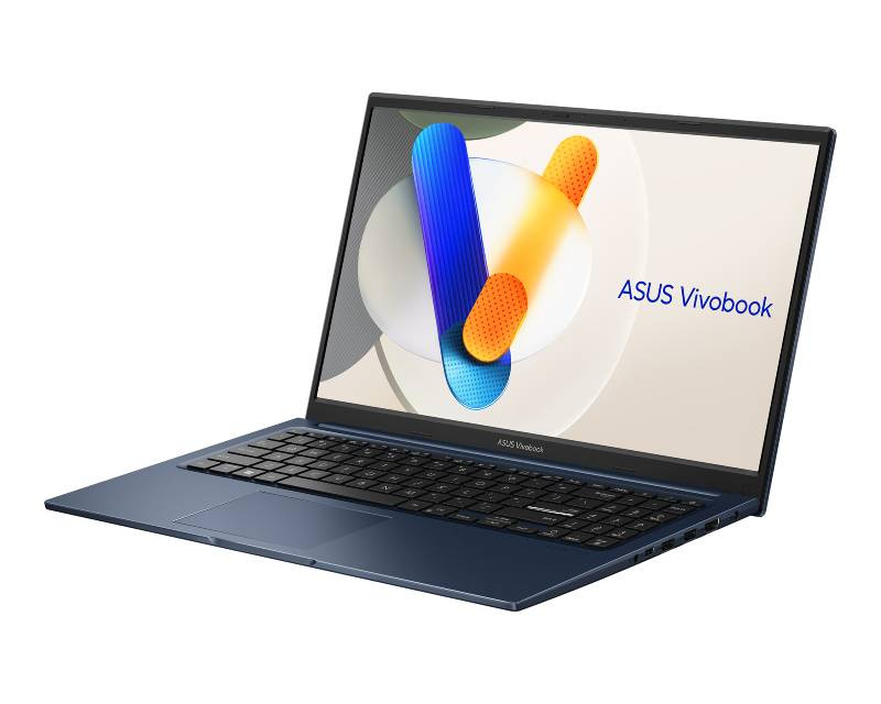 ASUS - Vivobook 15 X1504ZA-NJ847 (15.6 inča FHD , i3-1215U, 8GB, SSD 512GB) laptop