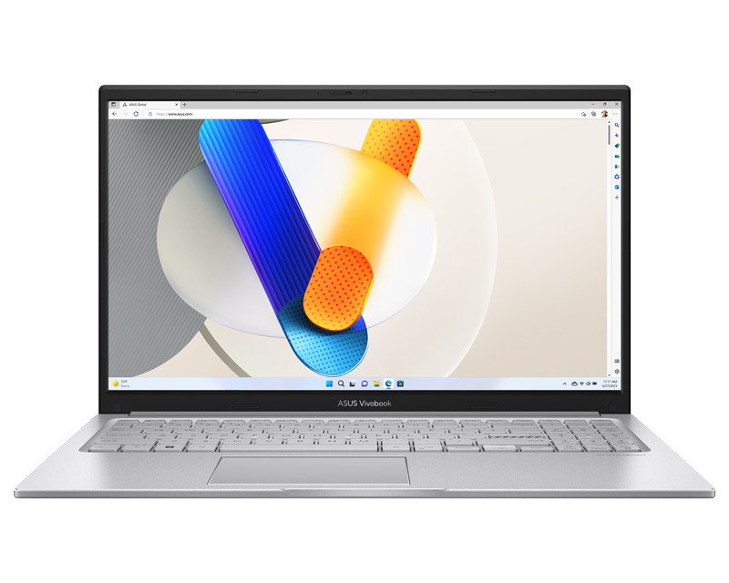 ASUS - Vivobook 15 X1504VA-NJ733