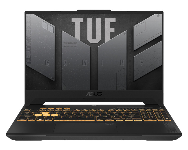 ASUS - TUF Gaming F15 FX507VV-LP148 (15.6 inča FHD, i7-13620H, 16GB, SSD 1TB, GeForce RTX 4060) laptop