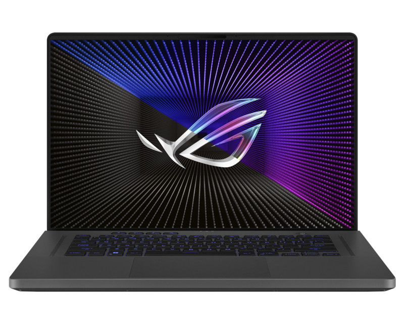 ASUS - ROG Zephyrus G16 GU603VI-N4014W (16 inča QHD+, 7-13620H, 16GB, 1TB SSD, RTX 4070, Win11 Home) laptop