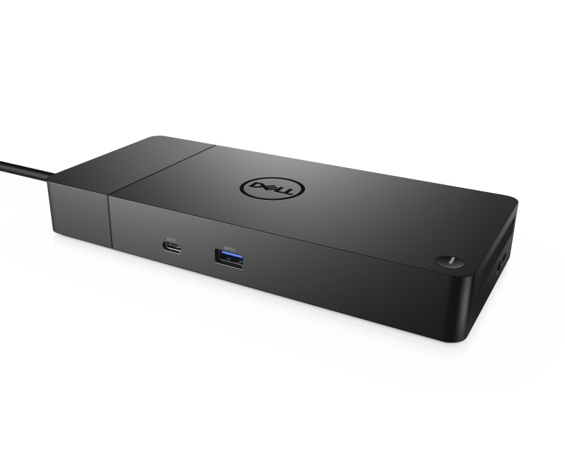DELL - WD19S dock with 130W AC adapter
