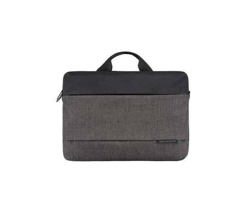 ASUS - EOS 2 crna torba za laptop 15.6 inča