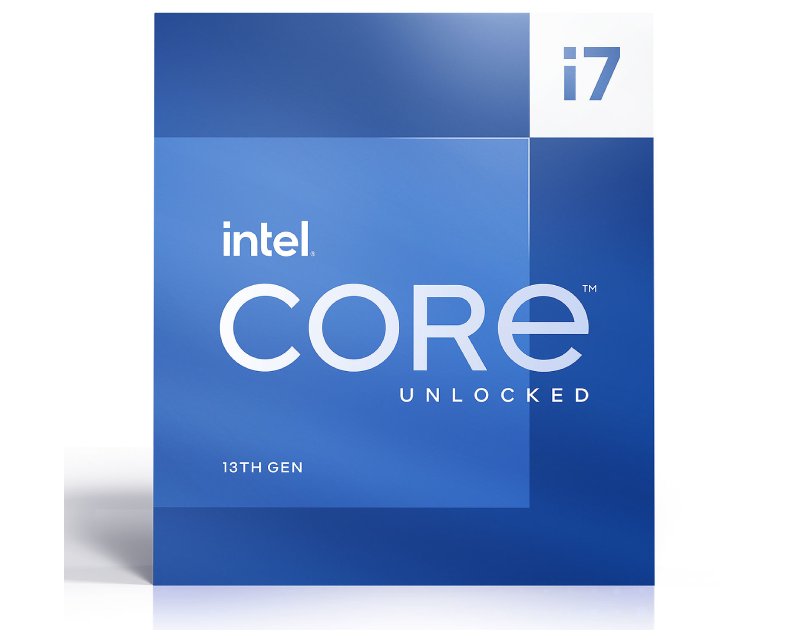 INTEL - Core i7-13700 do 5.20GHz Box procesor
