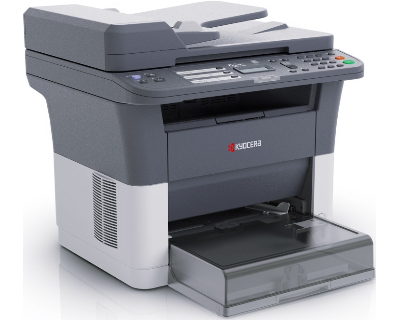 KYOCERA - ECOSYS FS-1025MFP multifunkcijski štampač