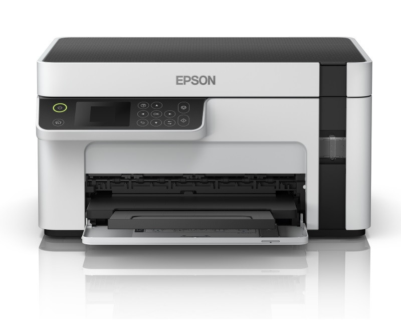 EPSON - M2120 EcoTank ITS multifunkcijski inkjet crno-beli štampač