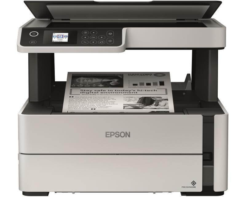 EPSON - M2170 EcoTank ITS multifunkcijski inkjet crno-beli štampač