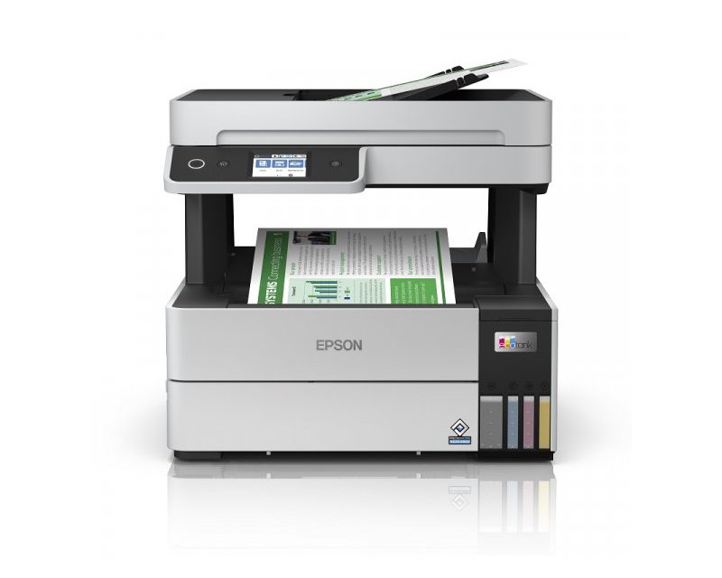 EPSON - L6460 EcoTank multifunkcijski inkjet štampač