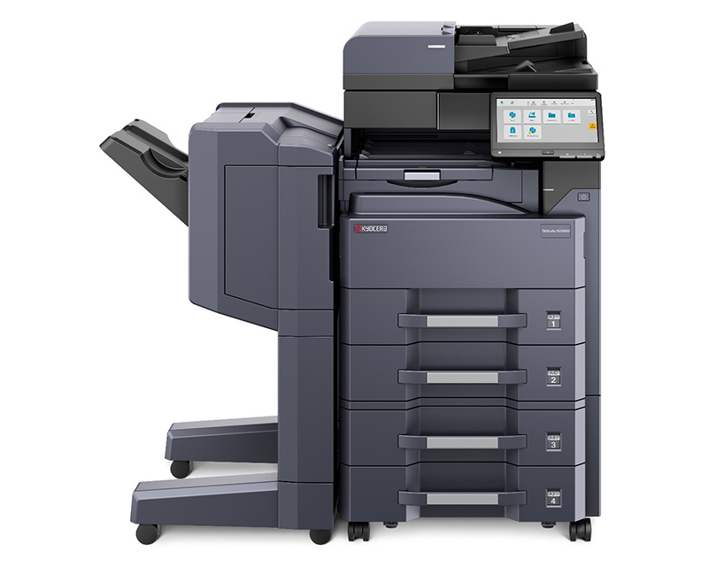 KYOCERA - TASKalfa MZ4000i multifunkcijski štampač