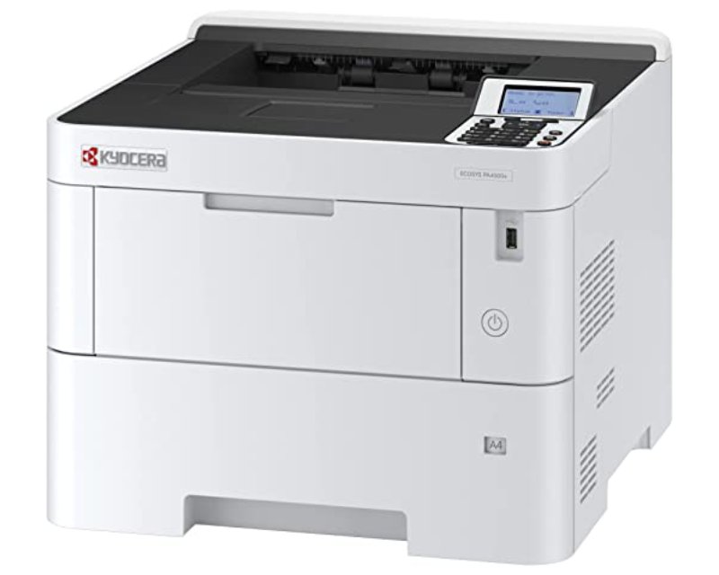 KYOCERA - ECOSYS PA4500x laserski štampač