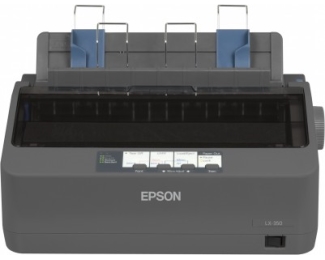 EPSON - LX-350 matrični štampač
