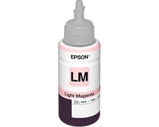 EPSON - T6736 light magenta mastilo