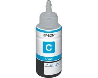 EPSON - T6732 cyan mastilo