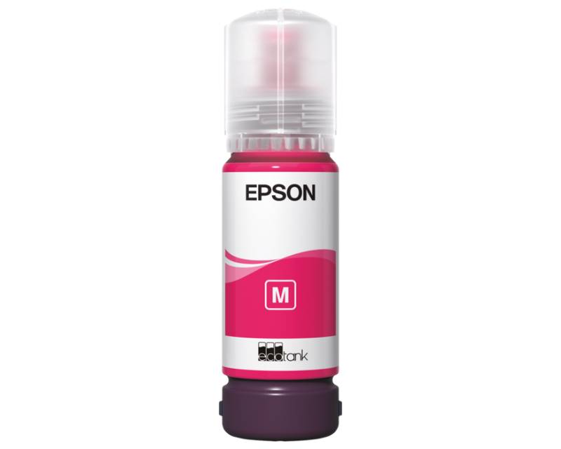 EPSON - 108 magenta mastilo