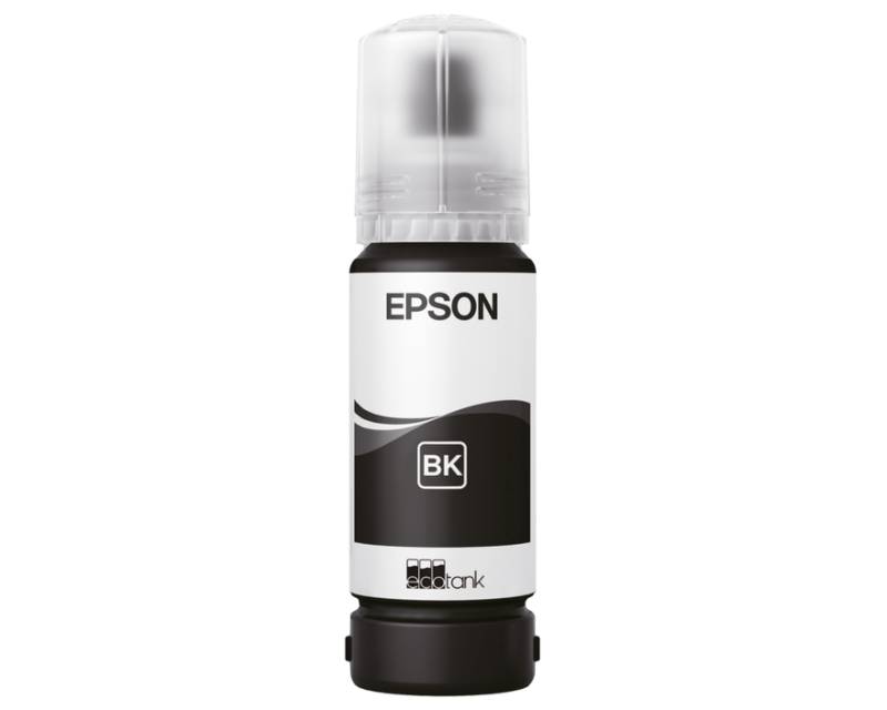 EPSON - 108 crni mastilo