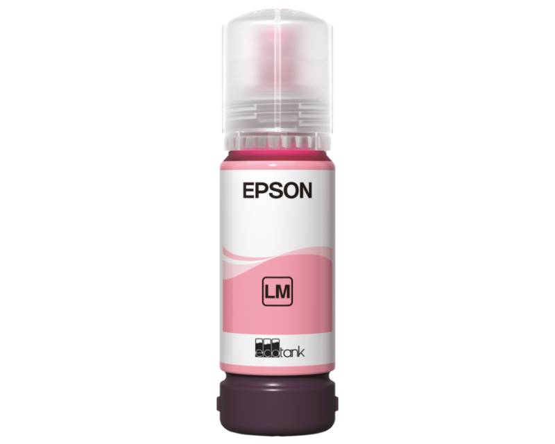 EPSON - 108 Light magenta mastilo