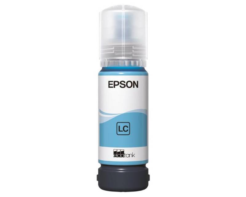 EPSON - 108 Light cyan mastilo