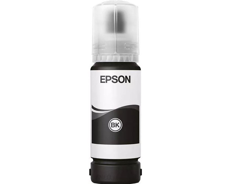 EPSON - 115 crno mastilo