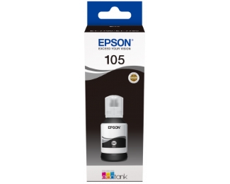EPSON - 105 pigment crno mastilo
