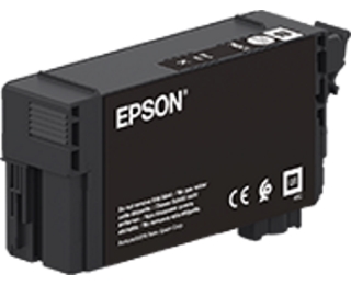 EPSON - T40C140 UltraChrome XD2 crni 50ml kertridž