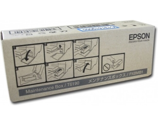 EPSON - T619300 Maintenance Tank