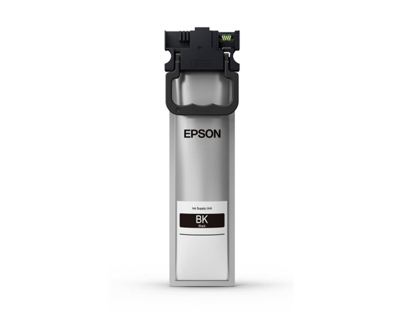 EPSON - T11D140 Crno mastilo XL