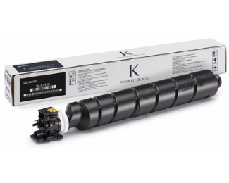 KYOCERA - TK-8345K crni toner