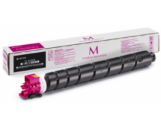 KYOCERA - TK-8345M magenta toner