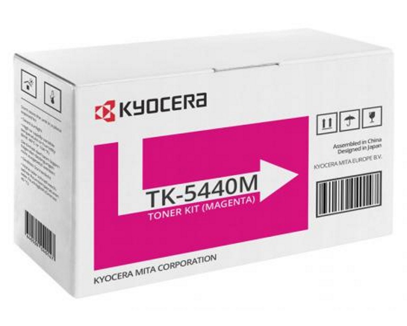 KYOCERA - TK-5440M magenta toner