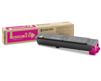 KYOCERA - TK-5195M magenta toner