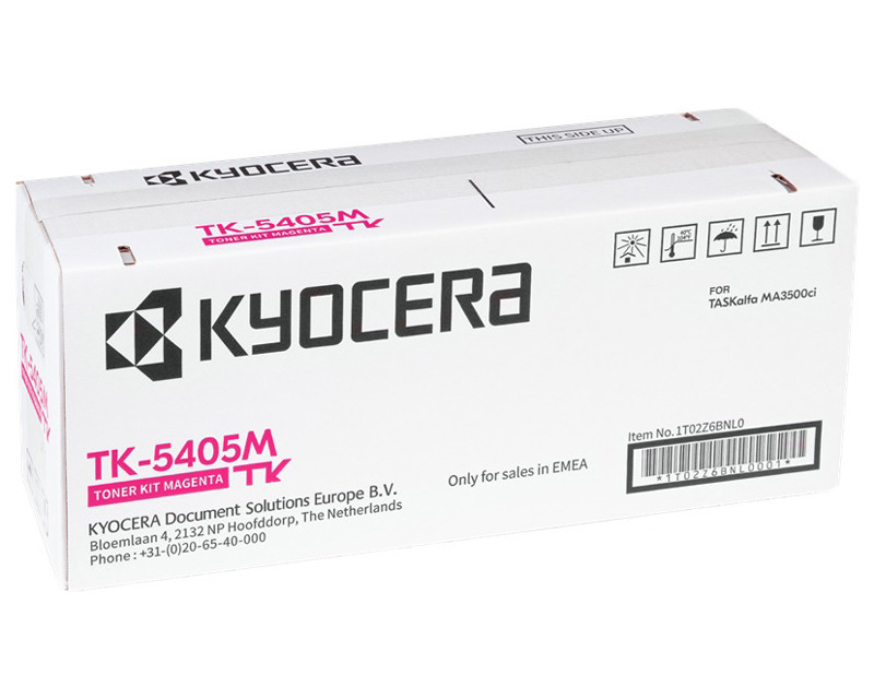 KYOCERA - TK-5405M magenta toner