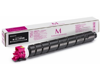 KYOCERA - TK-8515M magenta toner