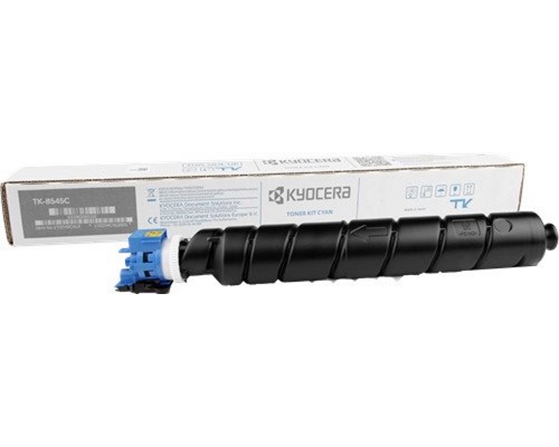 KYOCERA - TK-8545C cyan toner