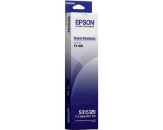 EPSON - S015329 crna ribon traka