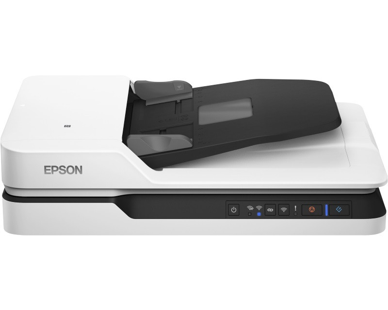 EPSON - WorkForce DS-1660W A4 Wireless skener