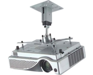 VEGA - CM 25-160 univerzalni plafonski nosač za projektor