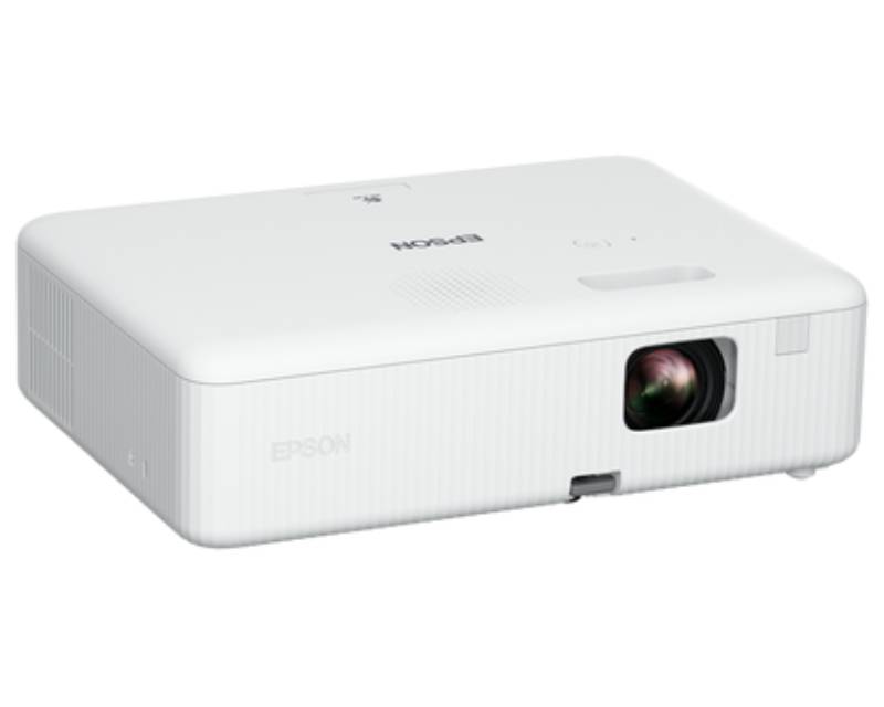 EPSON - CO-W01 projektor