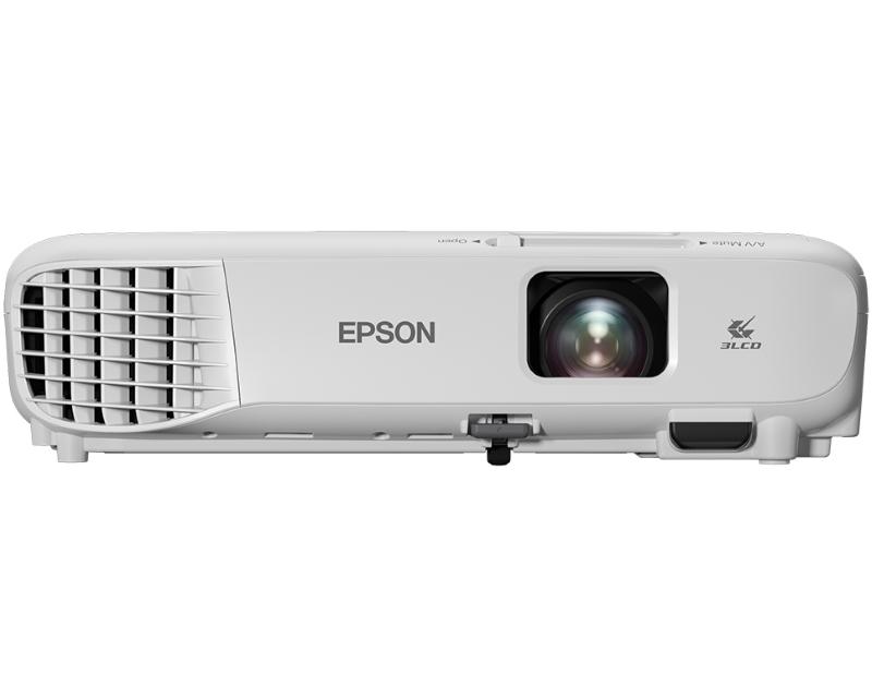 EPSON - EB-W06 prenosivi projektor