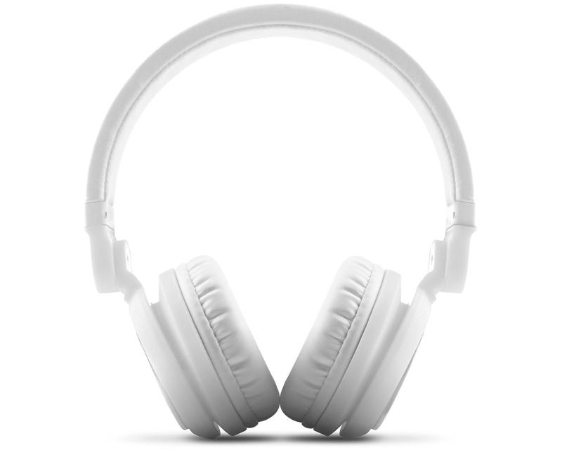 ENERGY SISTEM - DJ2 White Mic slušalice bele