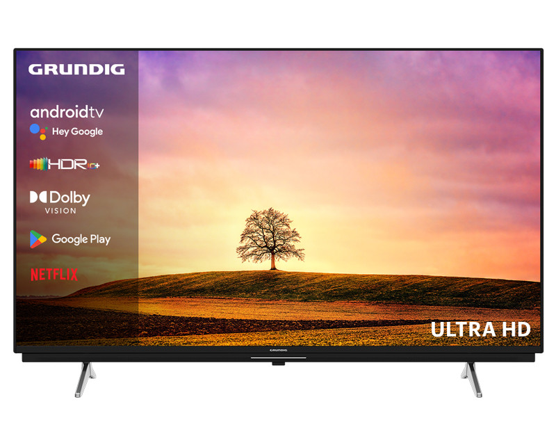 GRUNDIG - 43 inča 43GGU7900B LED 4K UHD Android TV