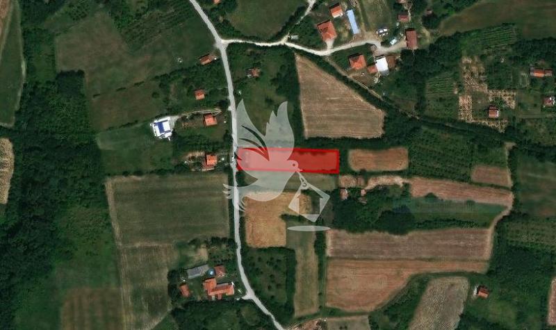 Građevinsko zemljište blizu Kosmaja #P516 ID#1217 11.400 €