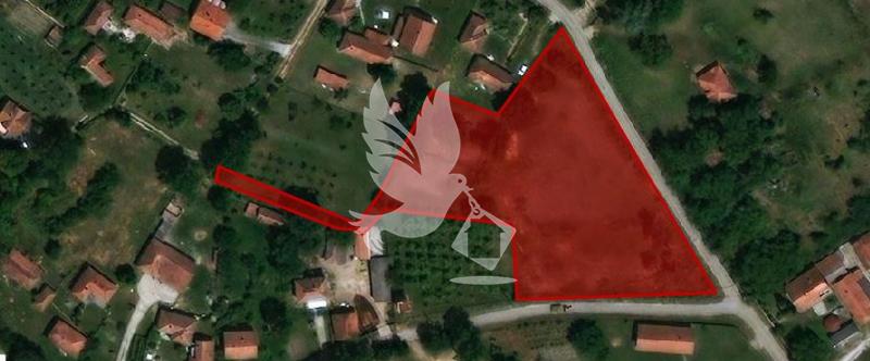 Građevinsko zemljište u Pružatovcu, Mladenovac #P566 ID#1390 20.000 €