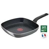 Grill tiganj 26x26cm Tefal Easy Plus B5694053