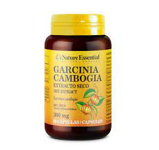 Nature Essential Garcinia 300mg/90 kapsula